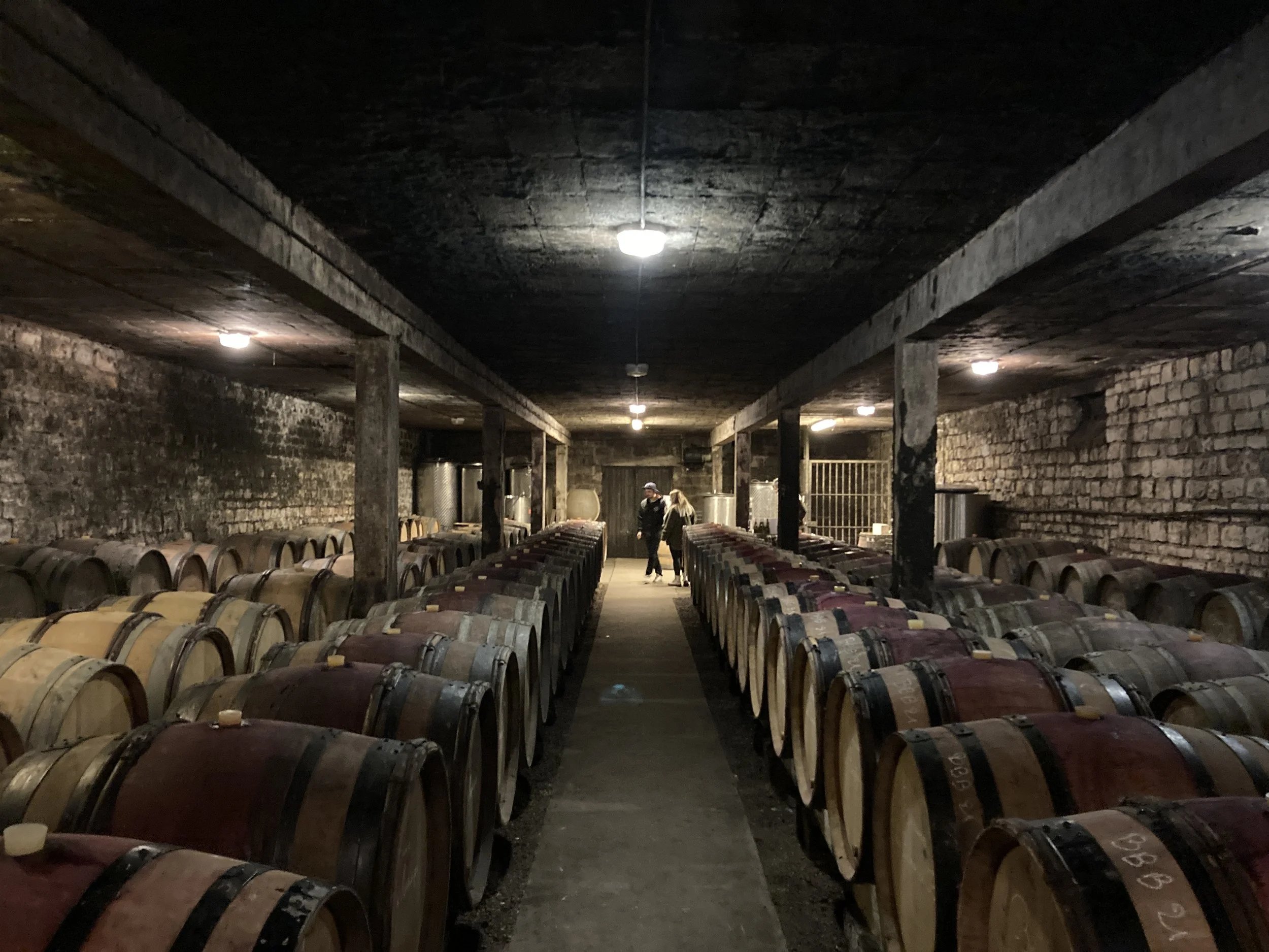 Whisky Features — Dramface