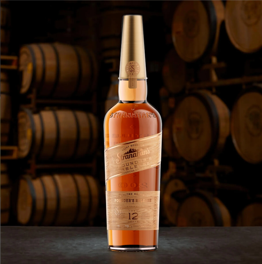 Stranahan's announces Founder's Release American Single Malt Whiskey ...