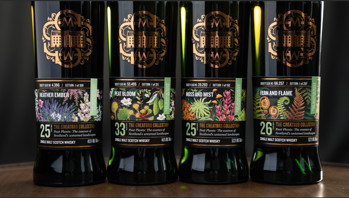 SMWS launches new Creators Collection Series & Expanded Cask Programme ...