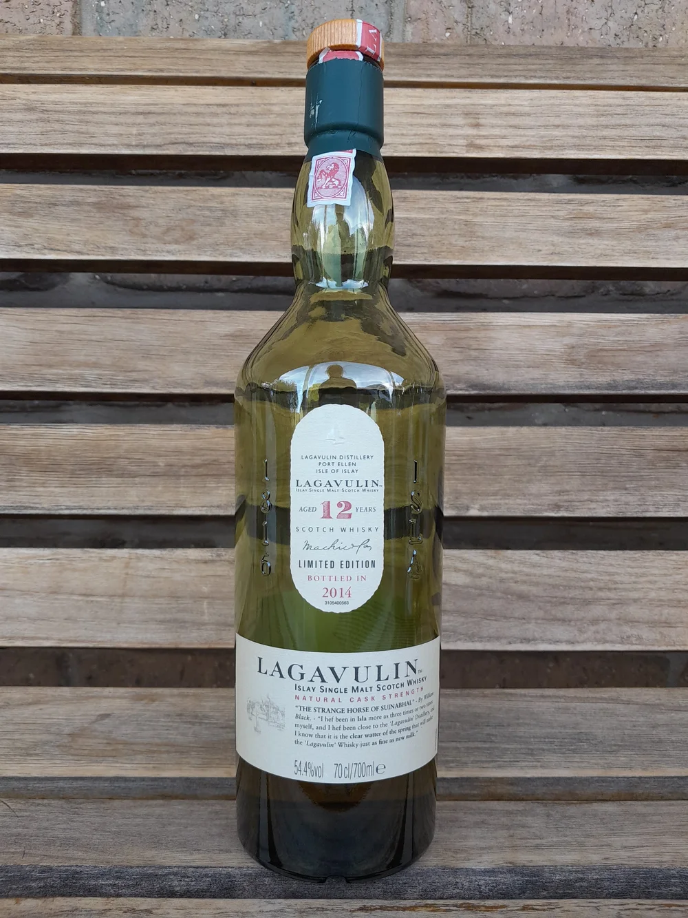 A Tour of Islay — Dramface