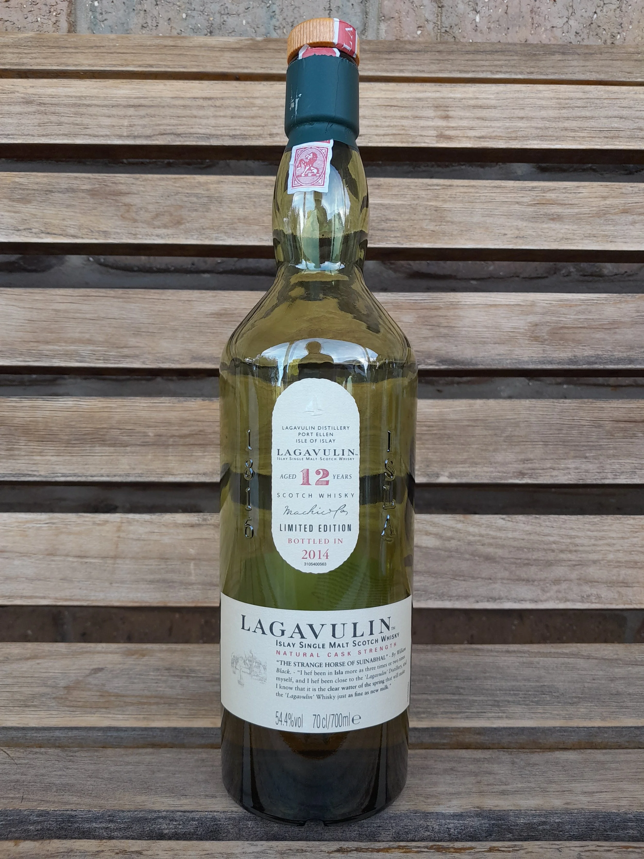 A Tour of Islay — Dramface