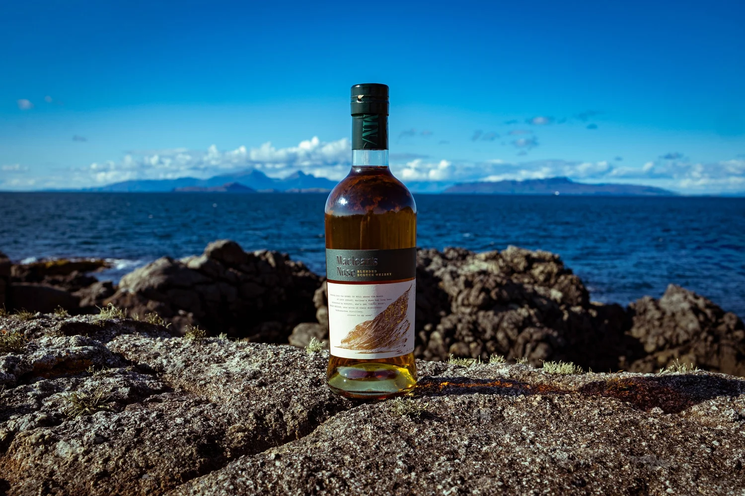 Ardnamurchan Announces Support for Maclean’s Pacific Row — Dramface