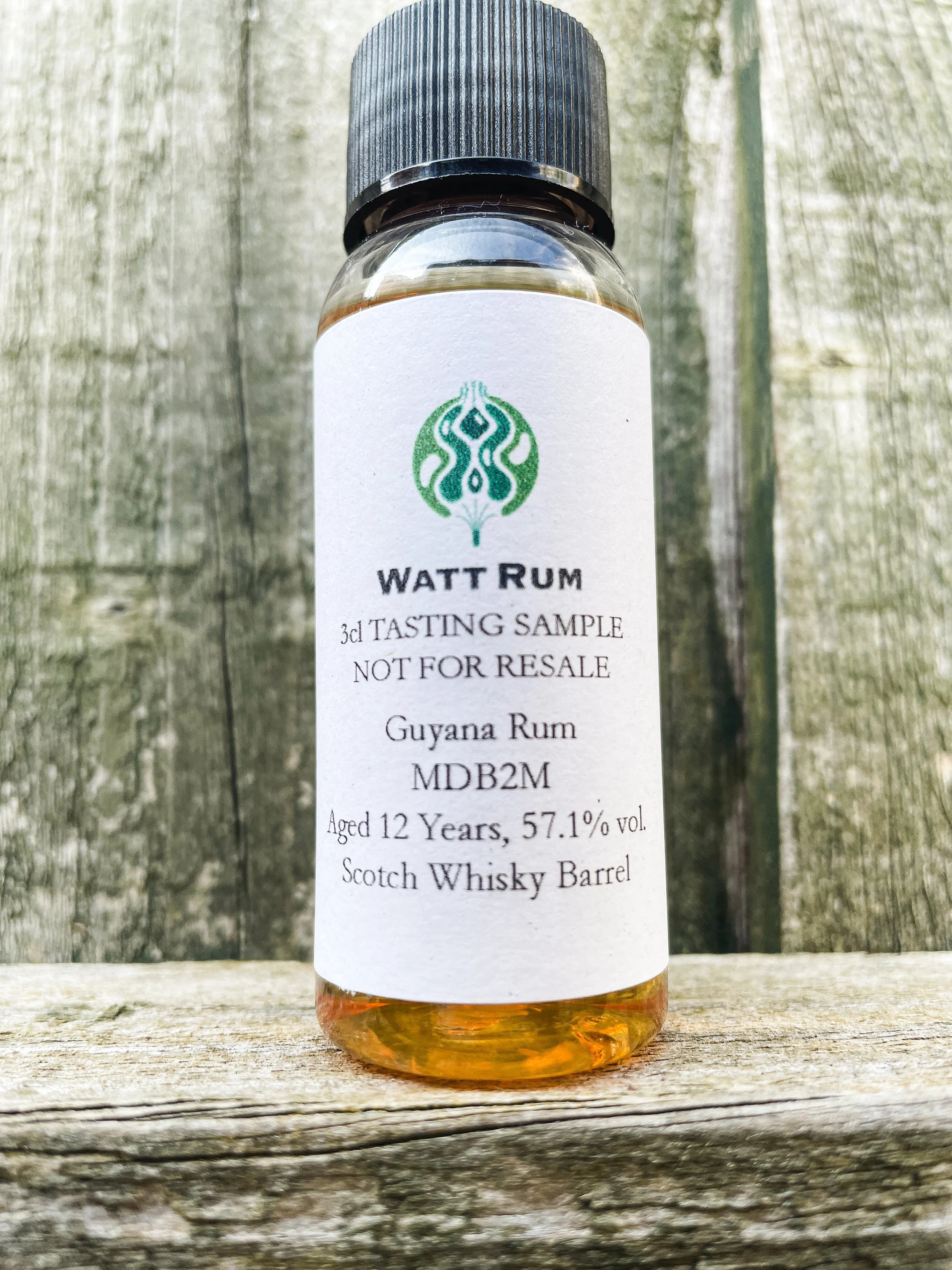 Watt Whisky Spring 2024 Outturn — Dramface