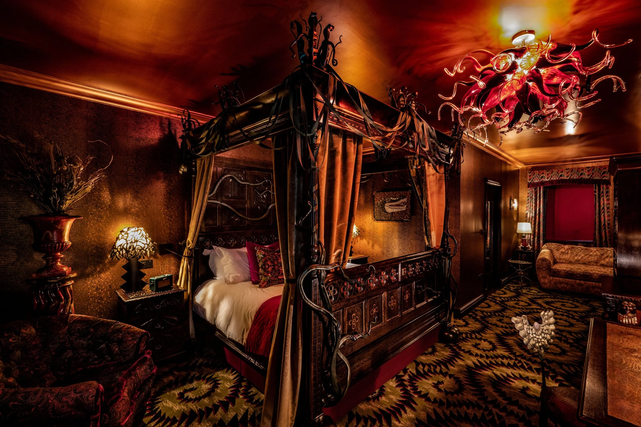 Eat, Sleep & Drink at Ardbeg’s New Boutique Hotel — Dramface