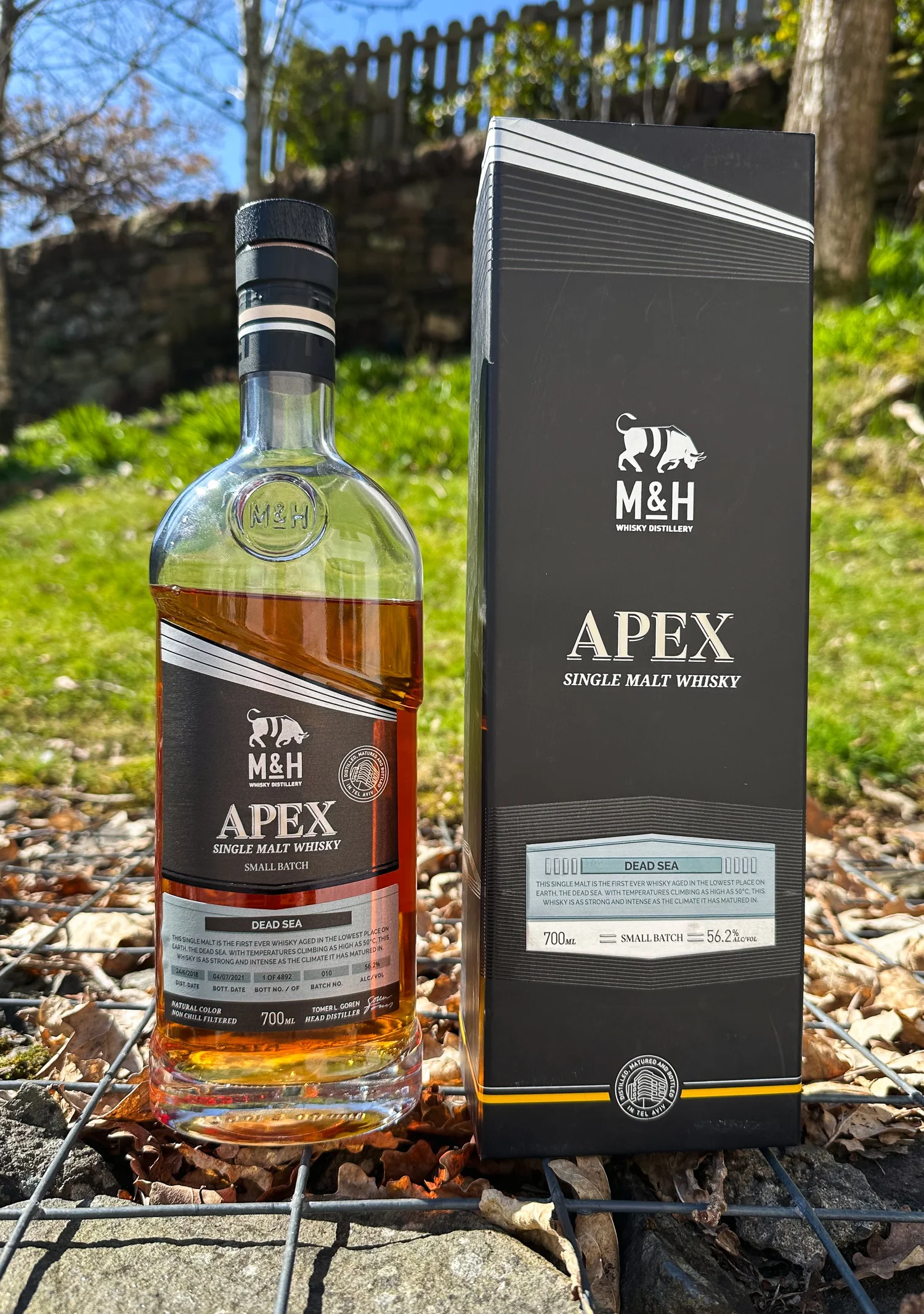Whisky Reviews — Dramface