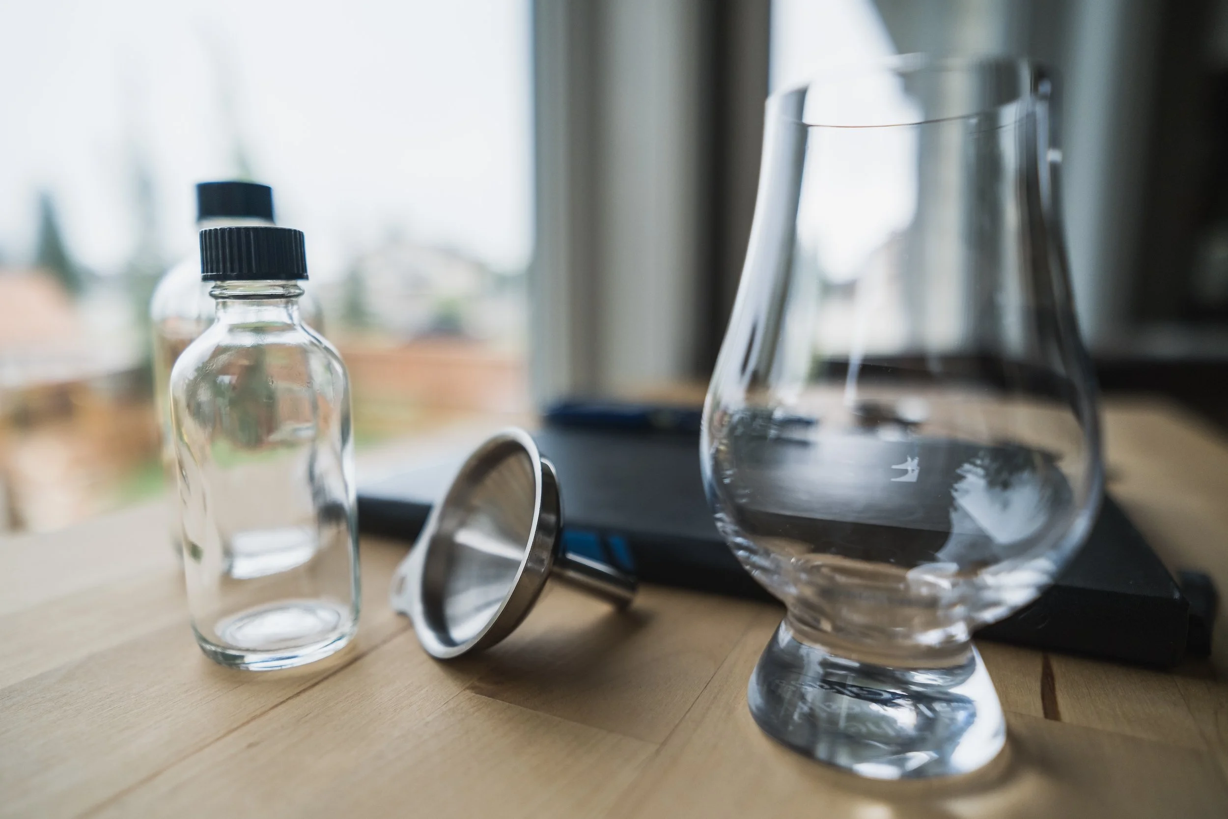 Whisky Features — DRAMFACE