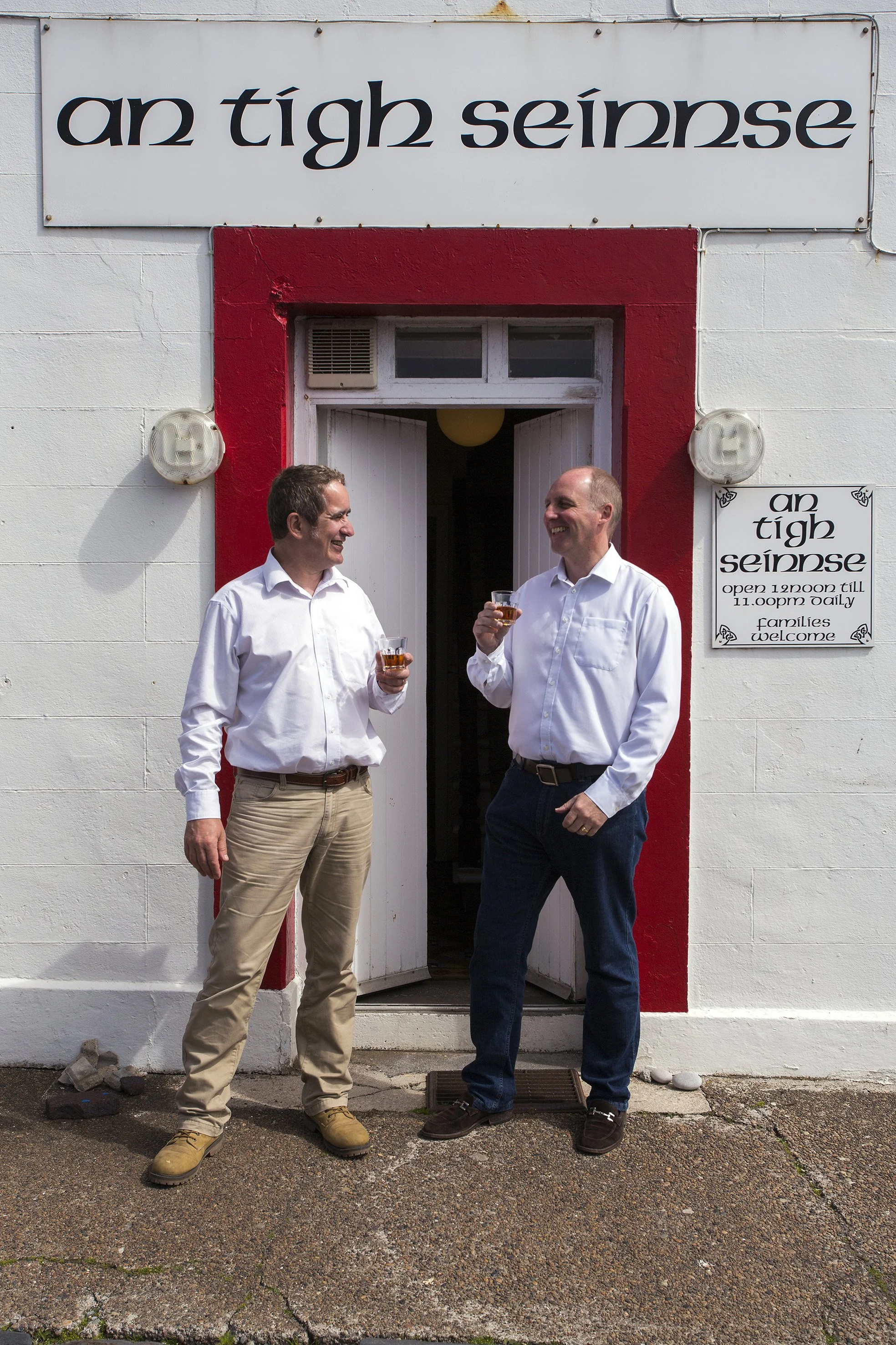 The Islay Boys Secure Planning for Islay’s 12th Whisky Distillery ...