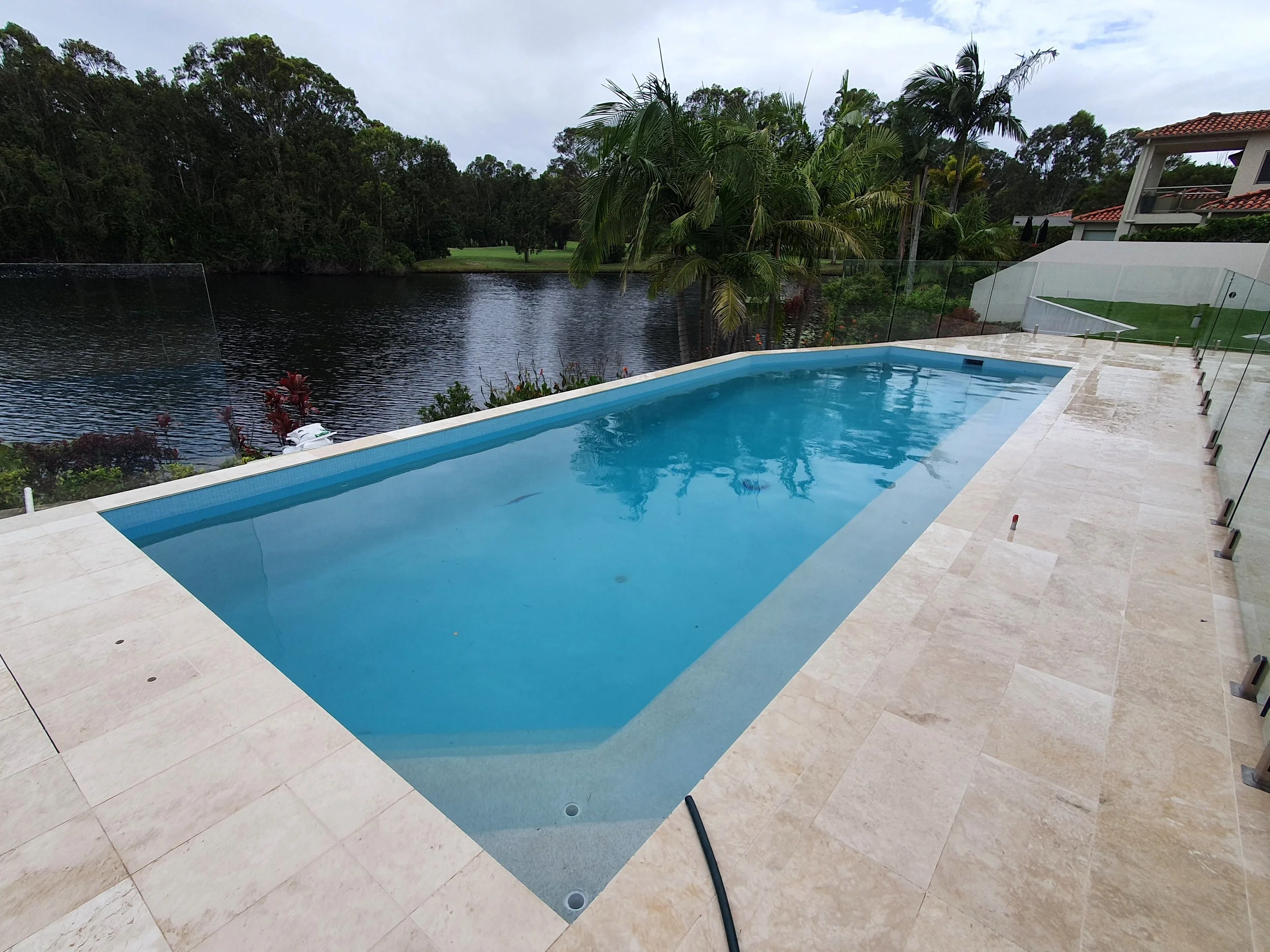 Endless Summer Pool Care