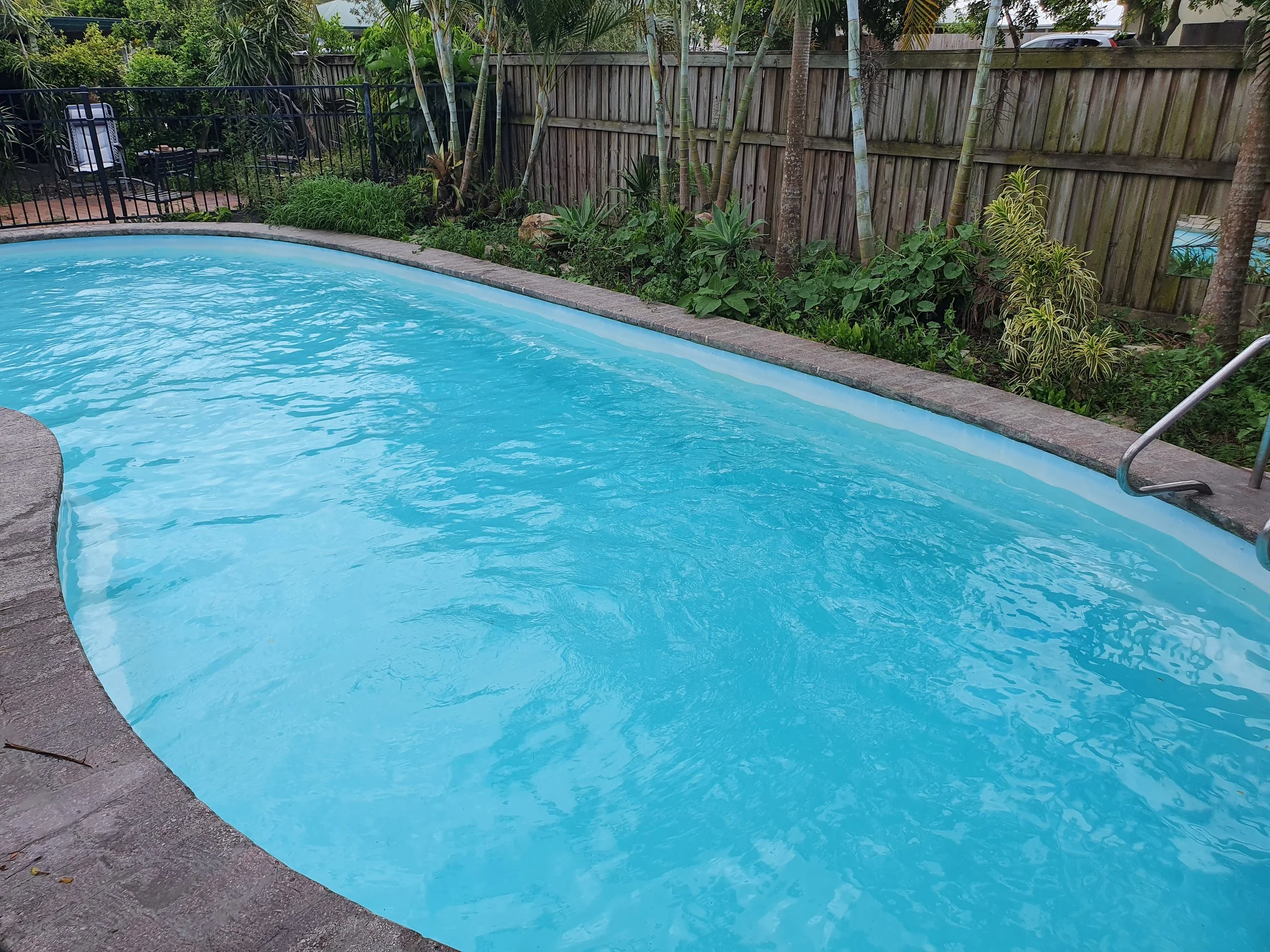 Endless Summer Pool Care