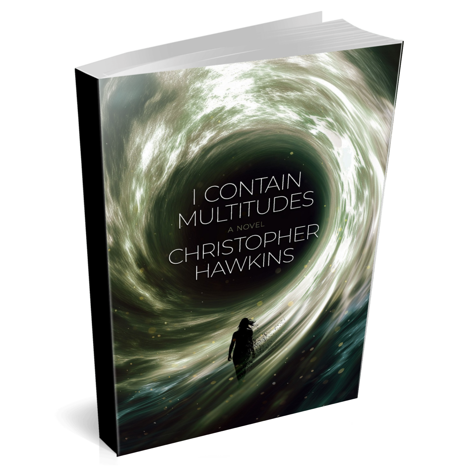 Christopher Hawkins - Writer of Dark Fiction, Horror and Fantasy ...