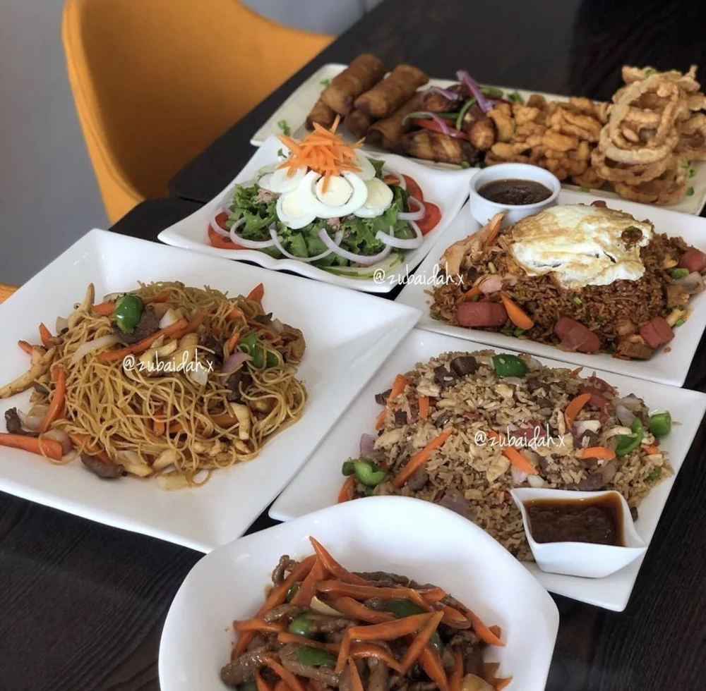Baffy's Restaurant — Zubzz.Com
