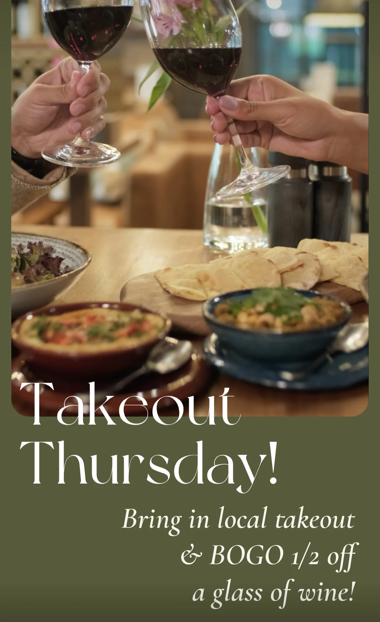 Events — Up North Wine Tasting Room