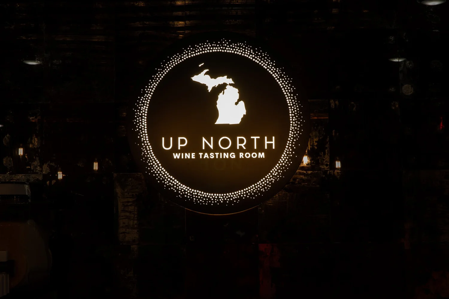 Experiences — Up North Wine Tasting Room