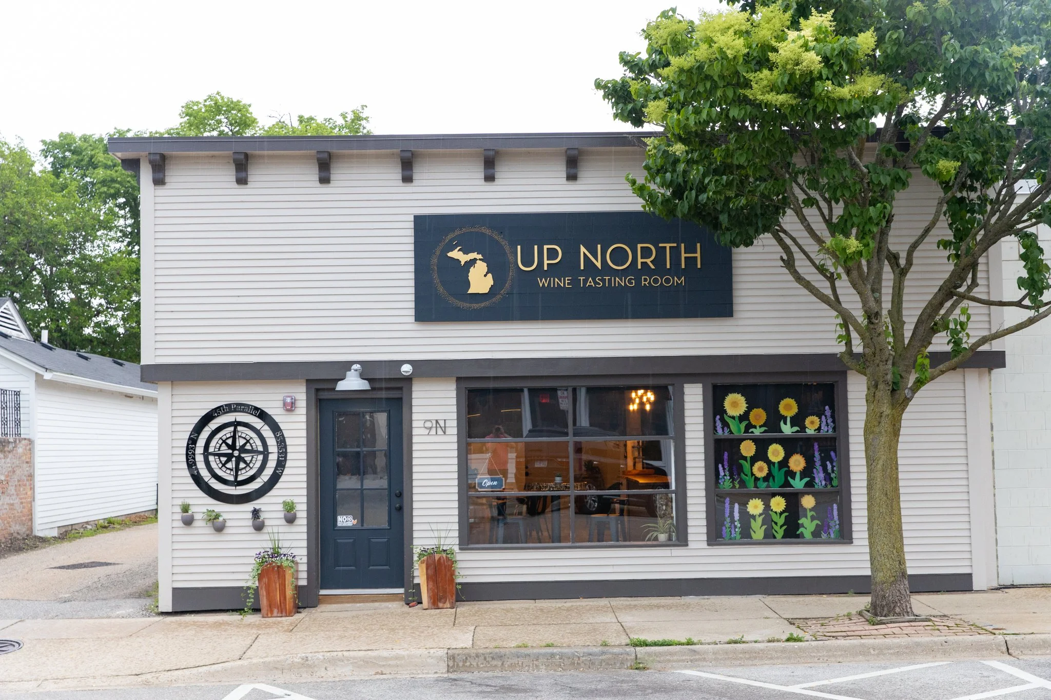 Events — Up North Wine Tasting Room