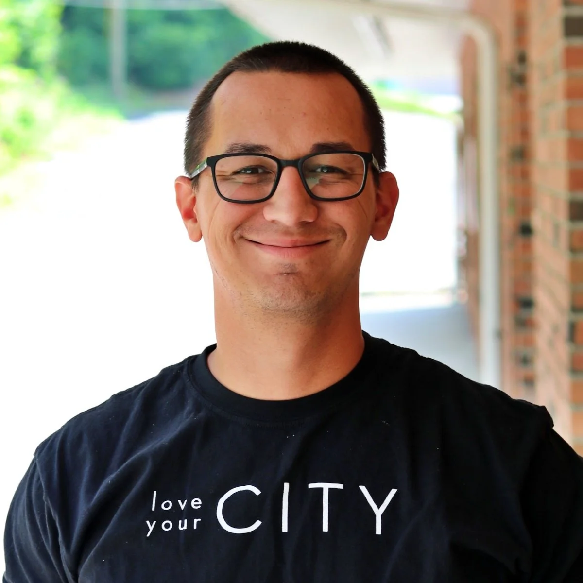 OUR TEAM — THE CITY MISSION