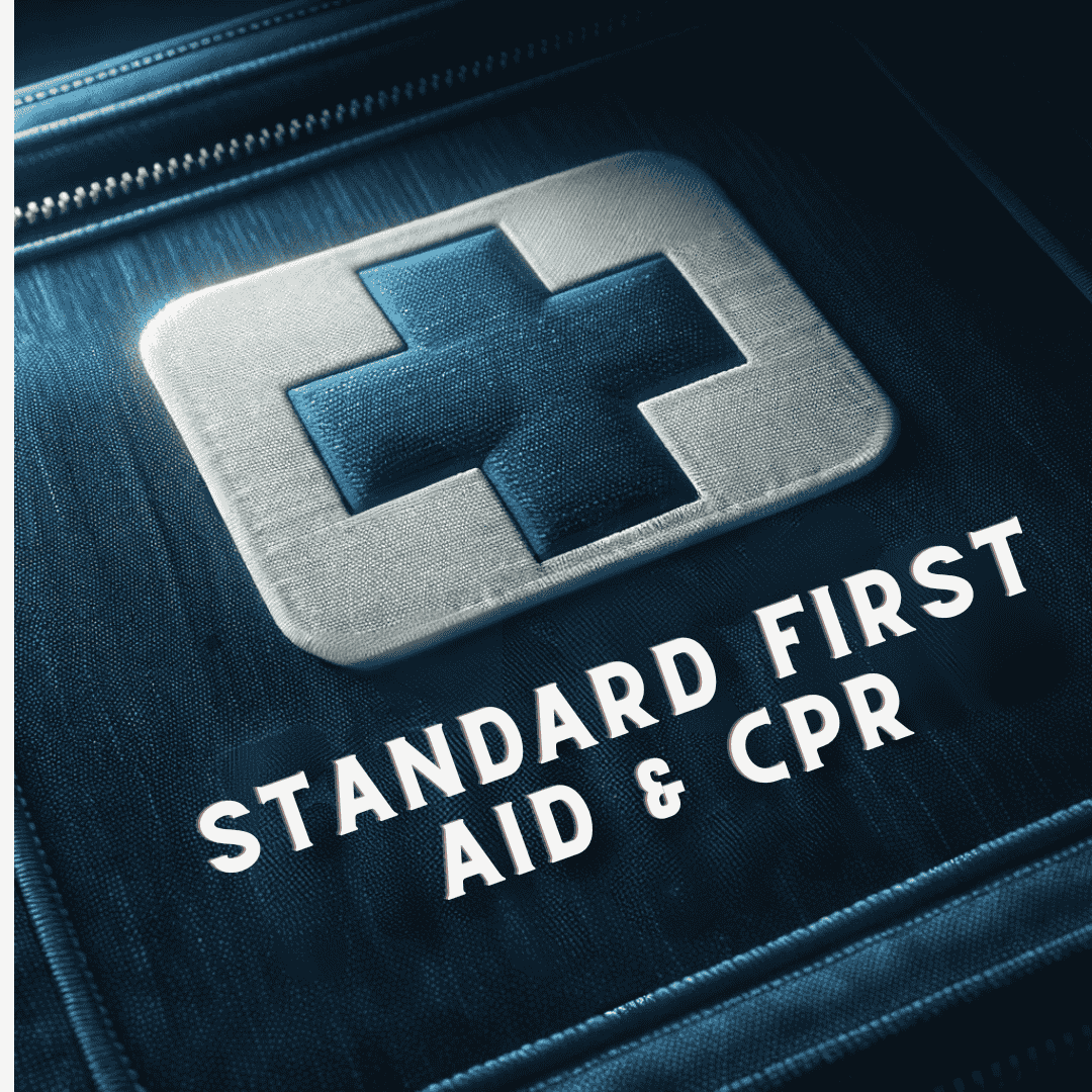 Get Certified with Canadian Red Cross First Aid & CPR Training – Taught ...