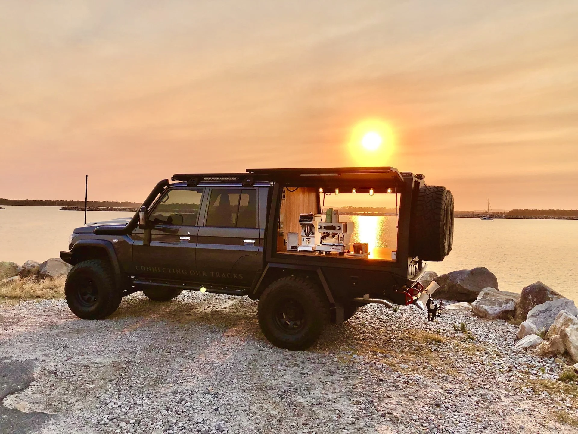 Australian Coffee Roaster - Wholesale Coffee Beans Australia - Mobile ...