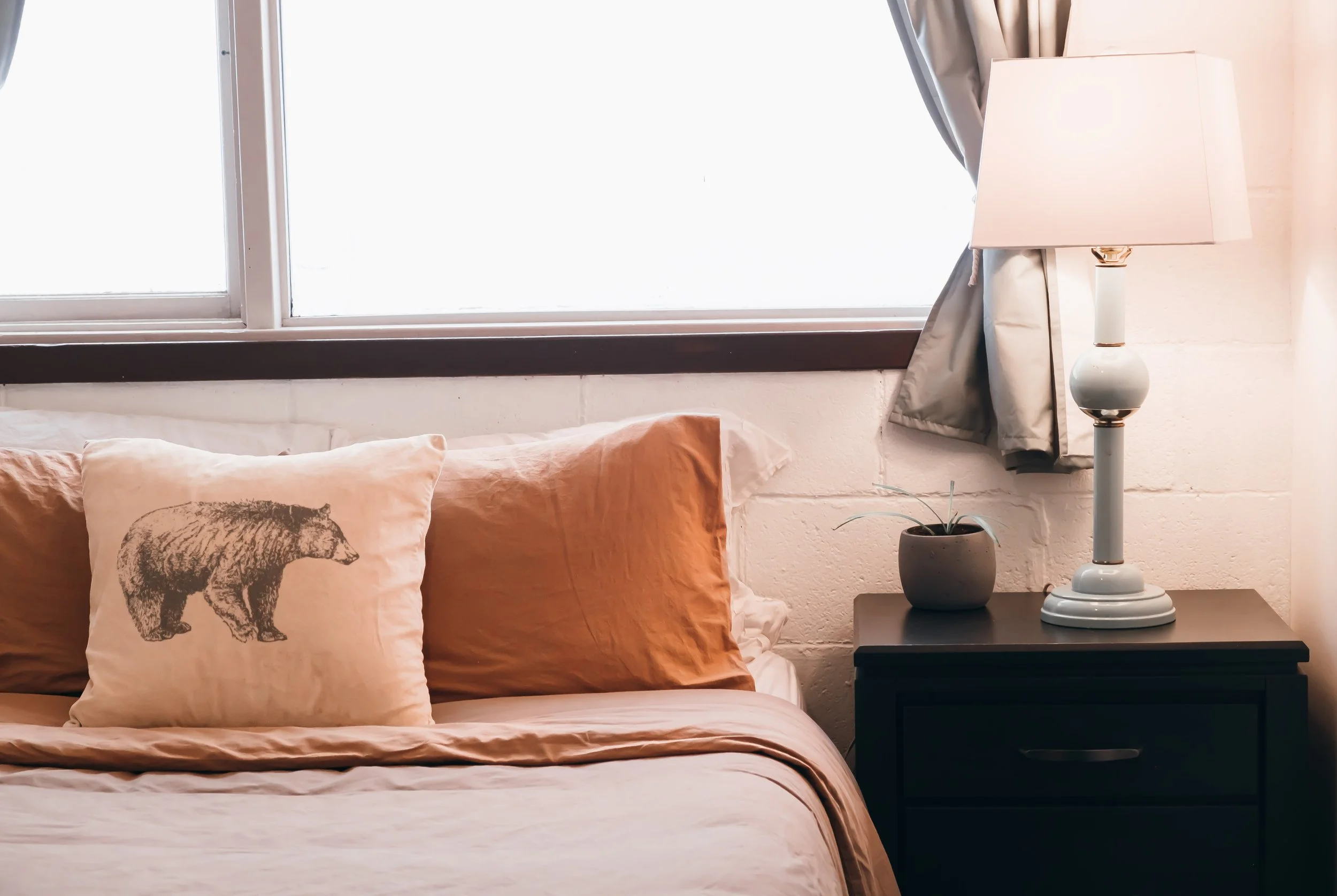 Bed & Breakfast Rates — Kispiox River Lodge