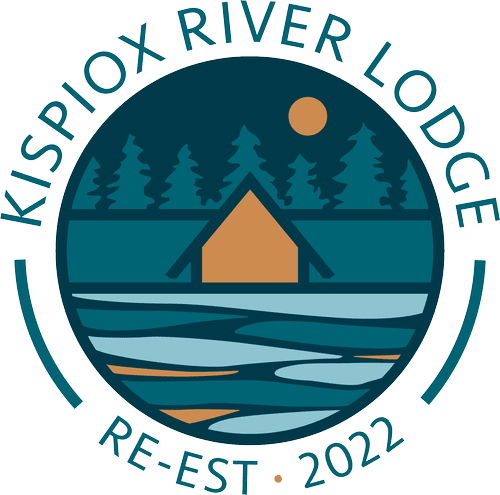 Meet the owners — Kispiox River Lodge