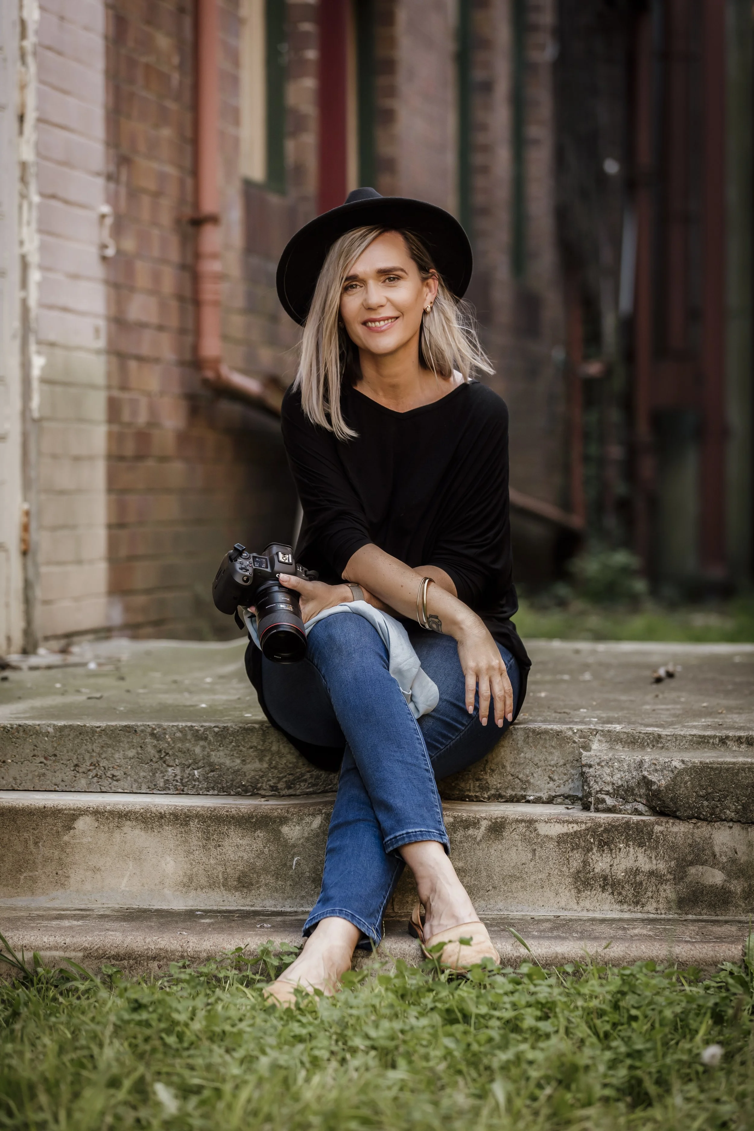Darwin Family Photographer — Kelly Smith Photography