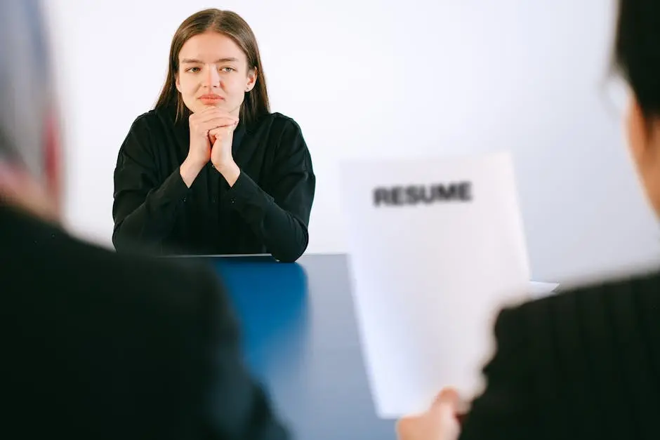 Why Is Interview Prep Crucial for Job Success? — area|Talent