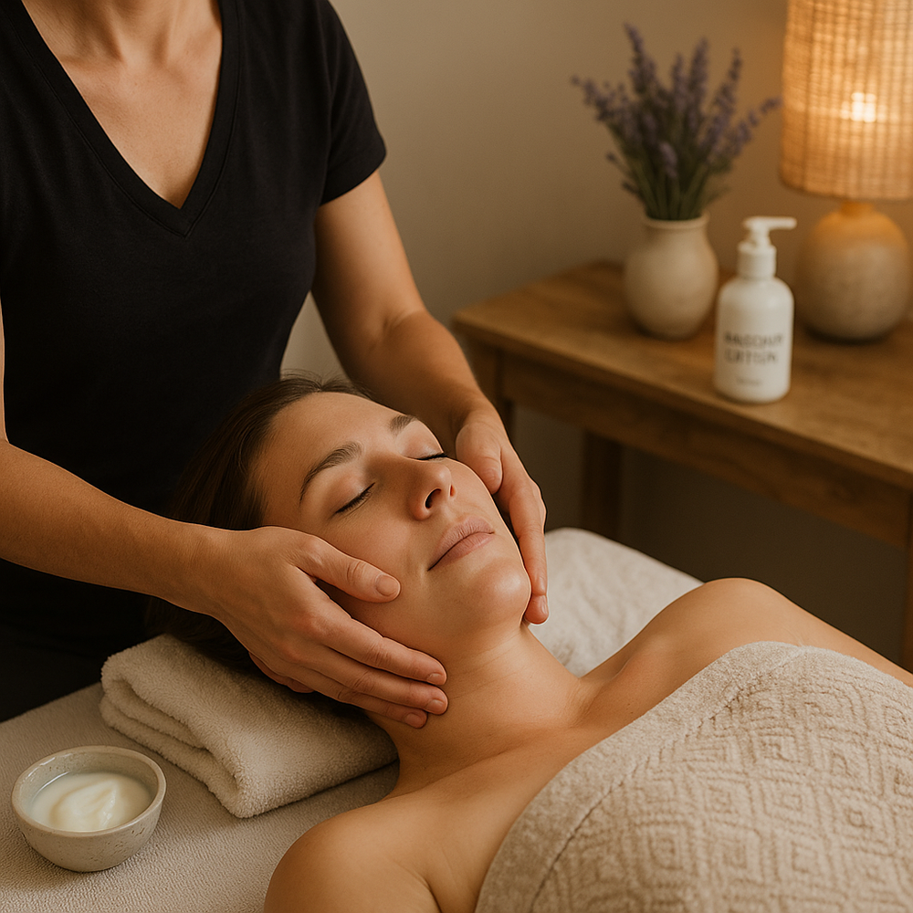 Therapeutic Massage in Outer Banks | Pain Relief & Personalized ...