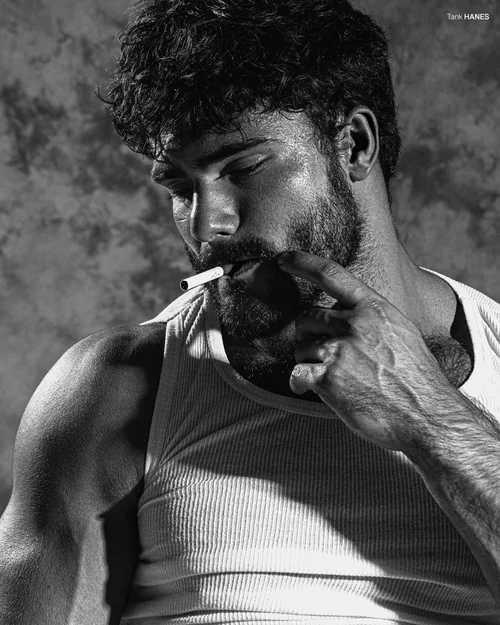 BURLY — Narrative.