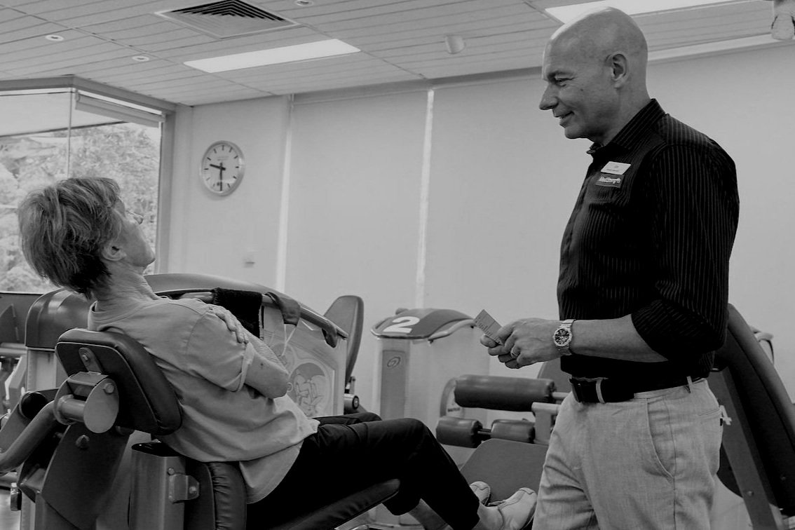 Exercise Physiology in Lindfield - MediStrength