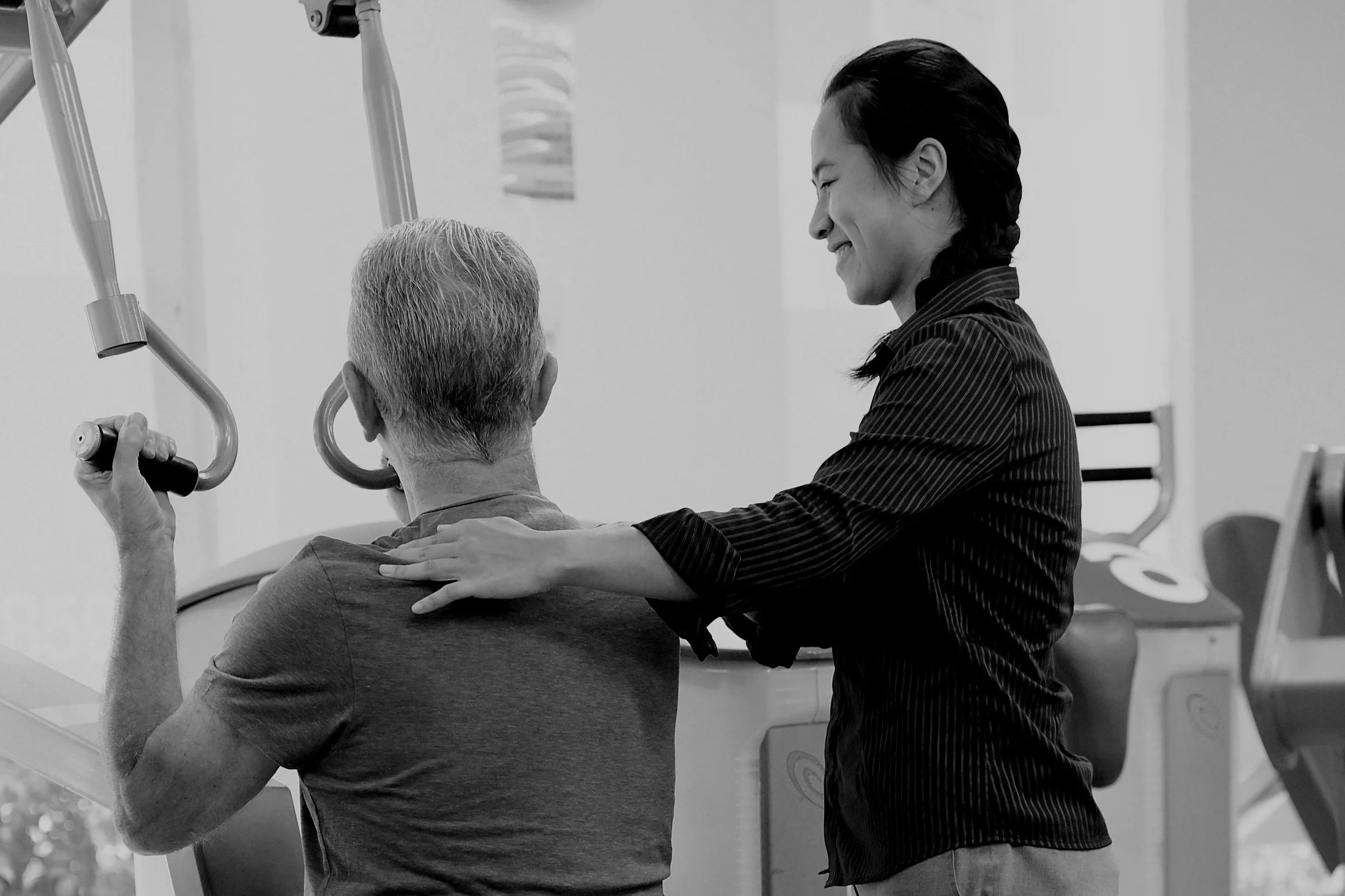 Exercise Physiology in Chatswood - MediStrength