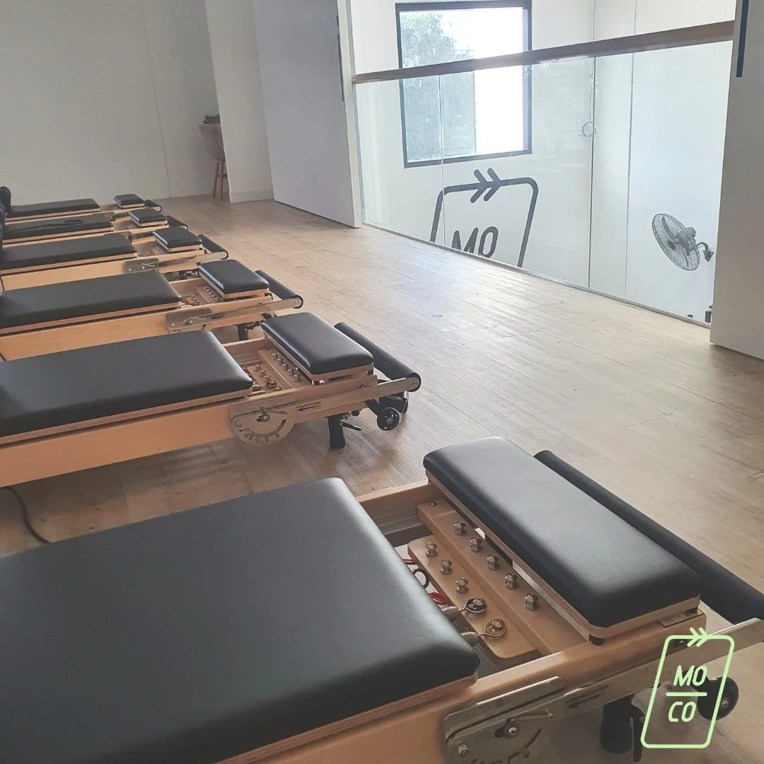 MOCO Pricing & Memberships — Movement Collective & Performance