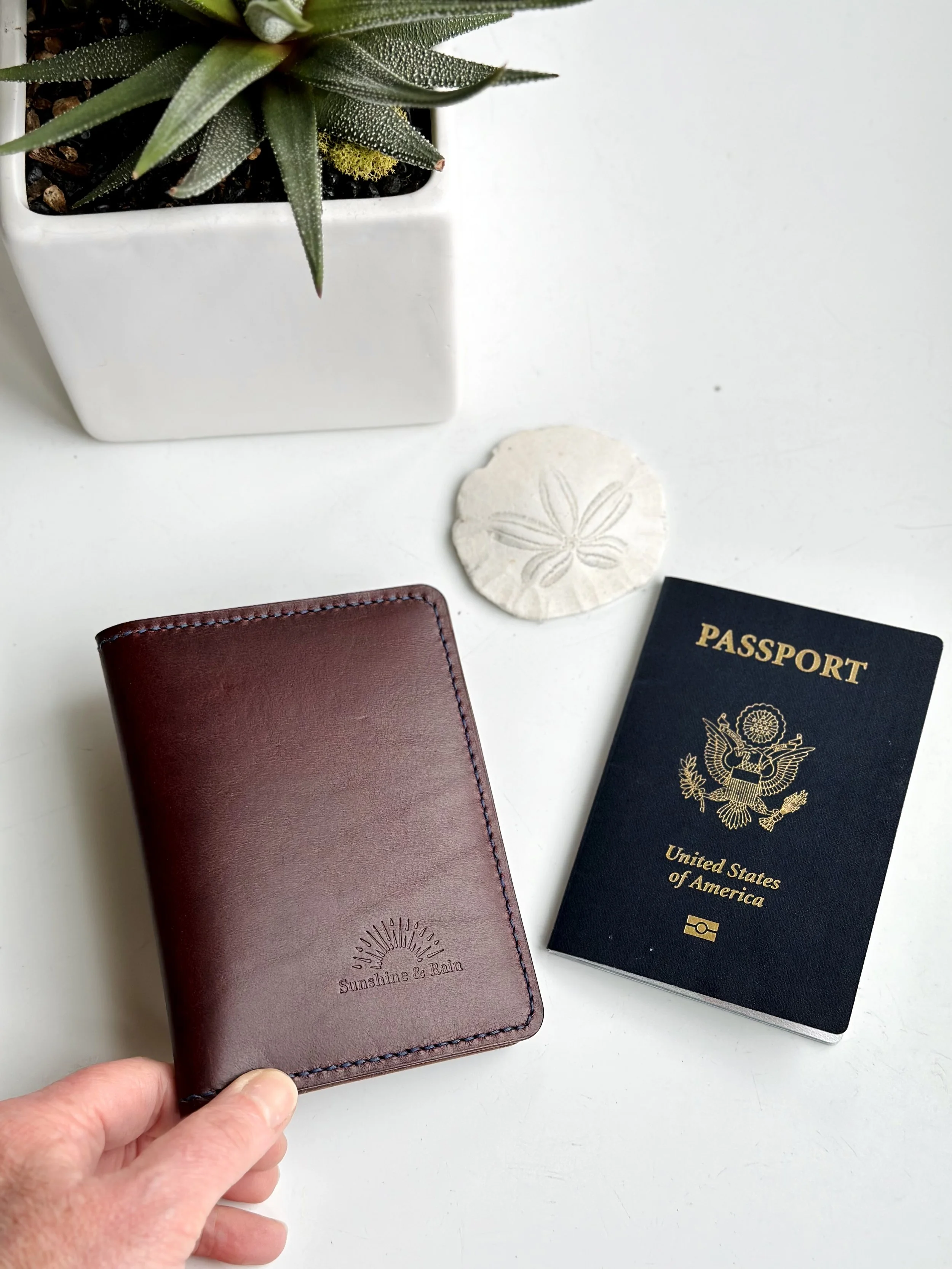 Satchel Bag in Horween Chromexcel and Chestnut Bridle Leather ...