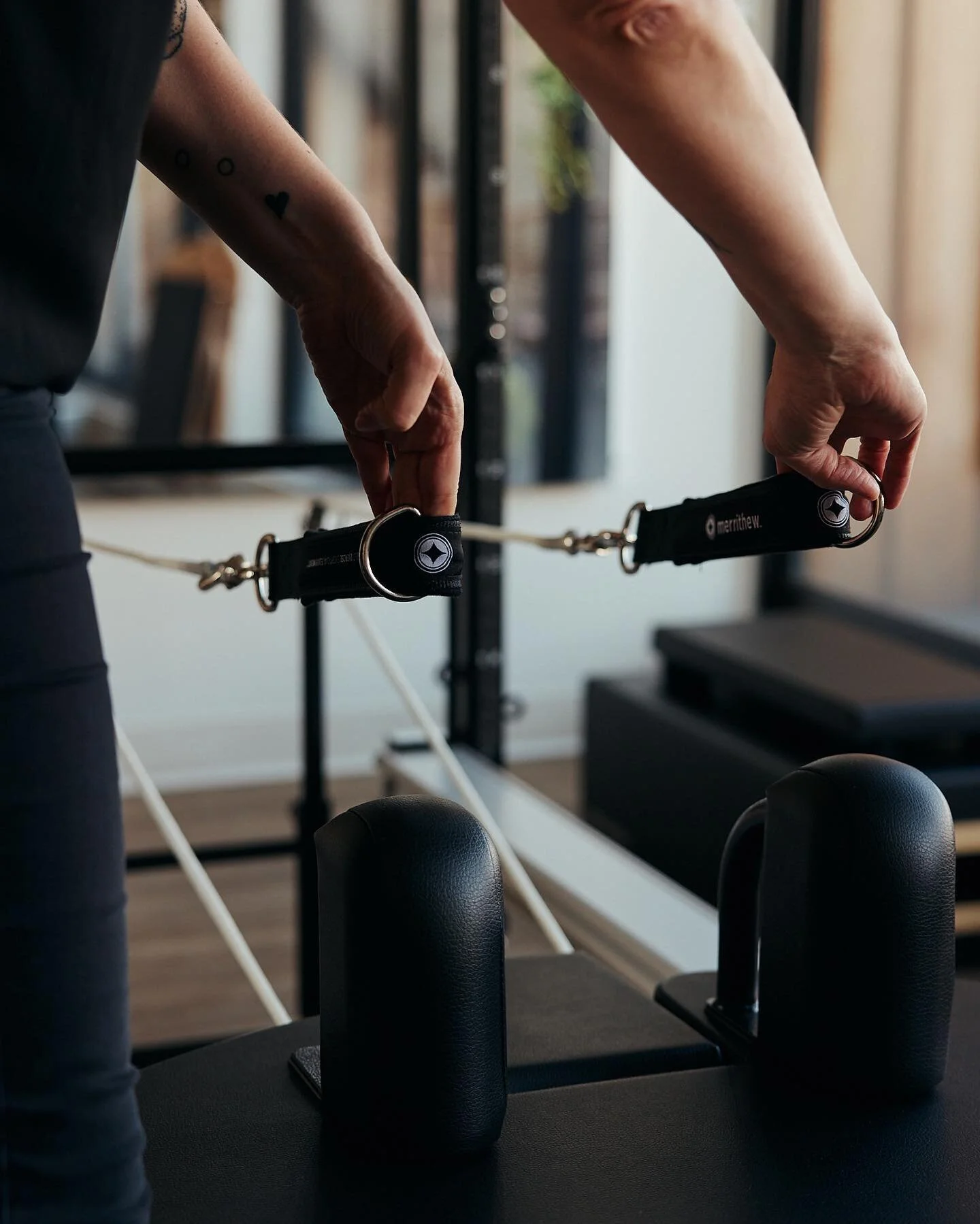 Rae Physiotherapy + Pilates | Whole Body Care + Recovery