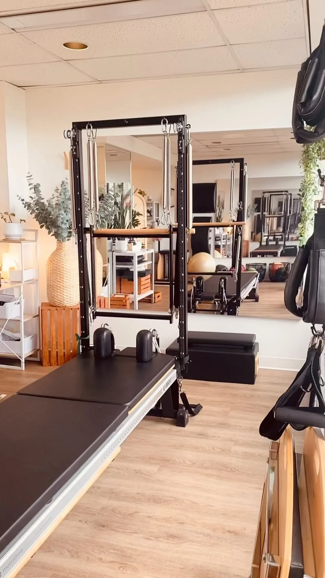 Our Team — Rae Physiotherapy + Pilates