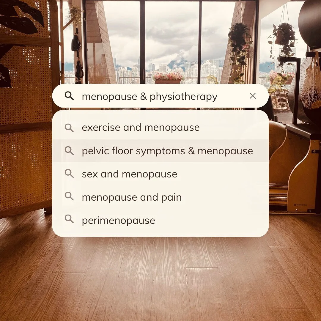 Our Team — Rae Physiotherapy + Pilates