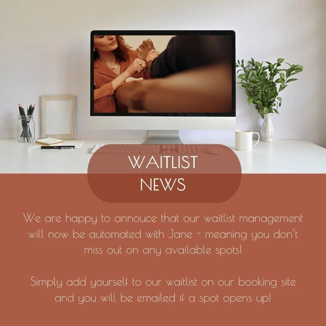 Rae Physiotherapy + Pilates | Whole Body Care + Recovery