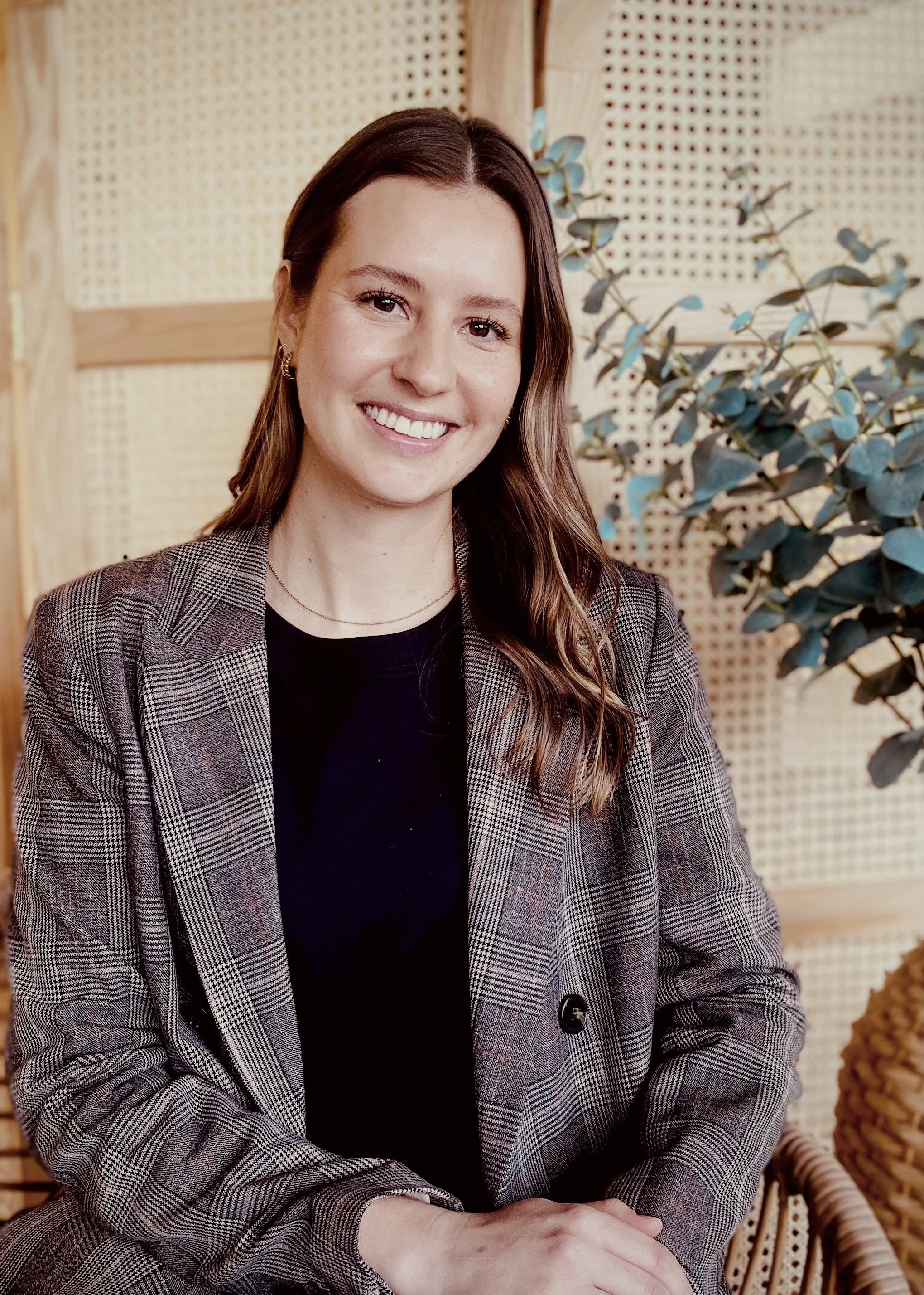 Our Team — Rae Physiotherapy + Pilates