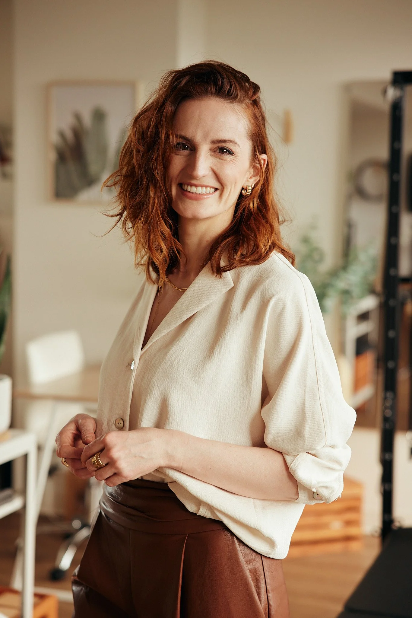 Our Team — Rae Physiotherapy + Pilates