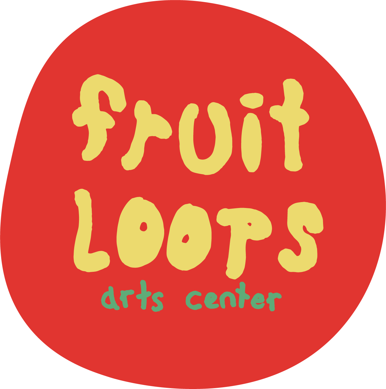 Fruit Loops Font