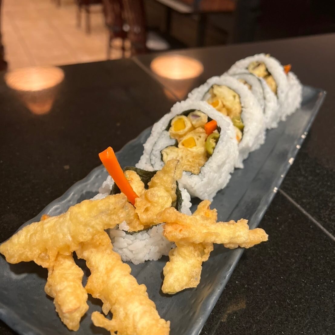 Gallery — Red Ginger Sushi