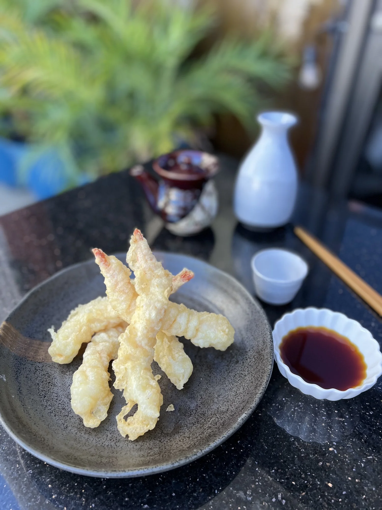Red Ginger Sushi