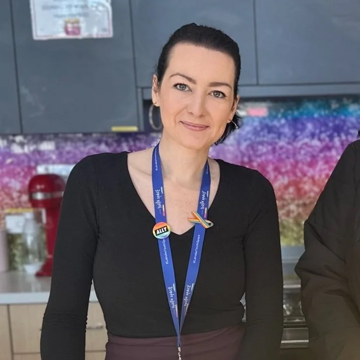 About Us — Gippsland Youth Space