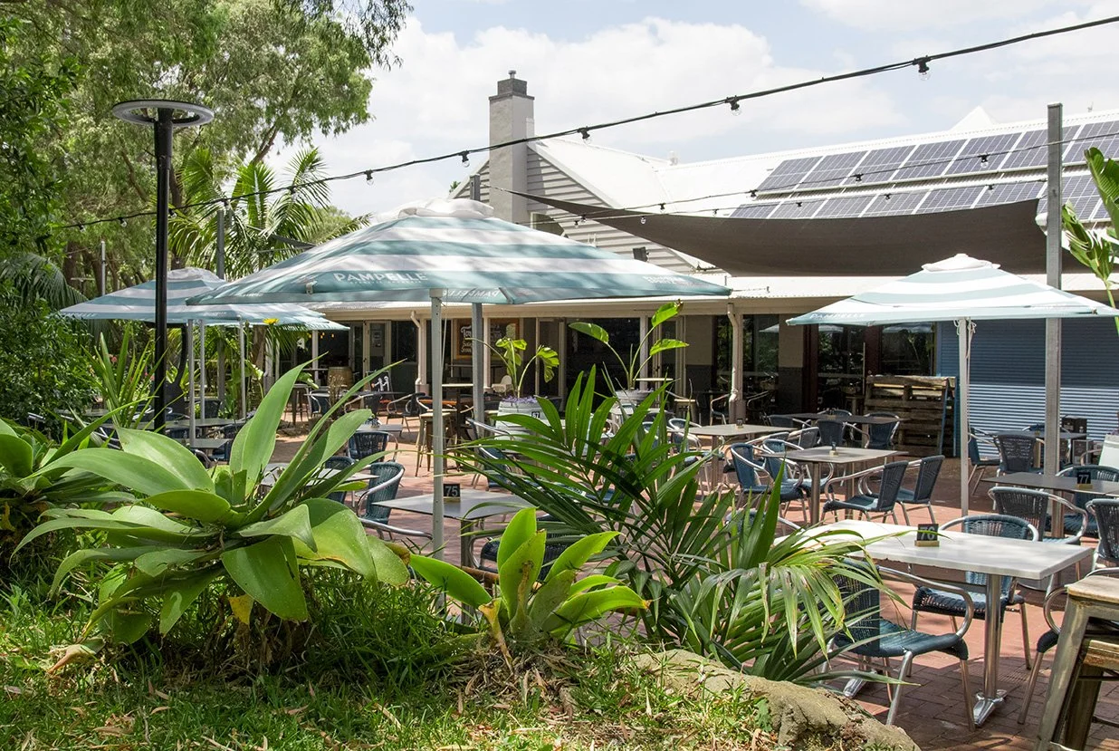 Gallery — Tonic By The Bay