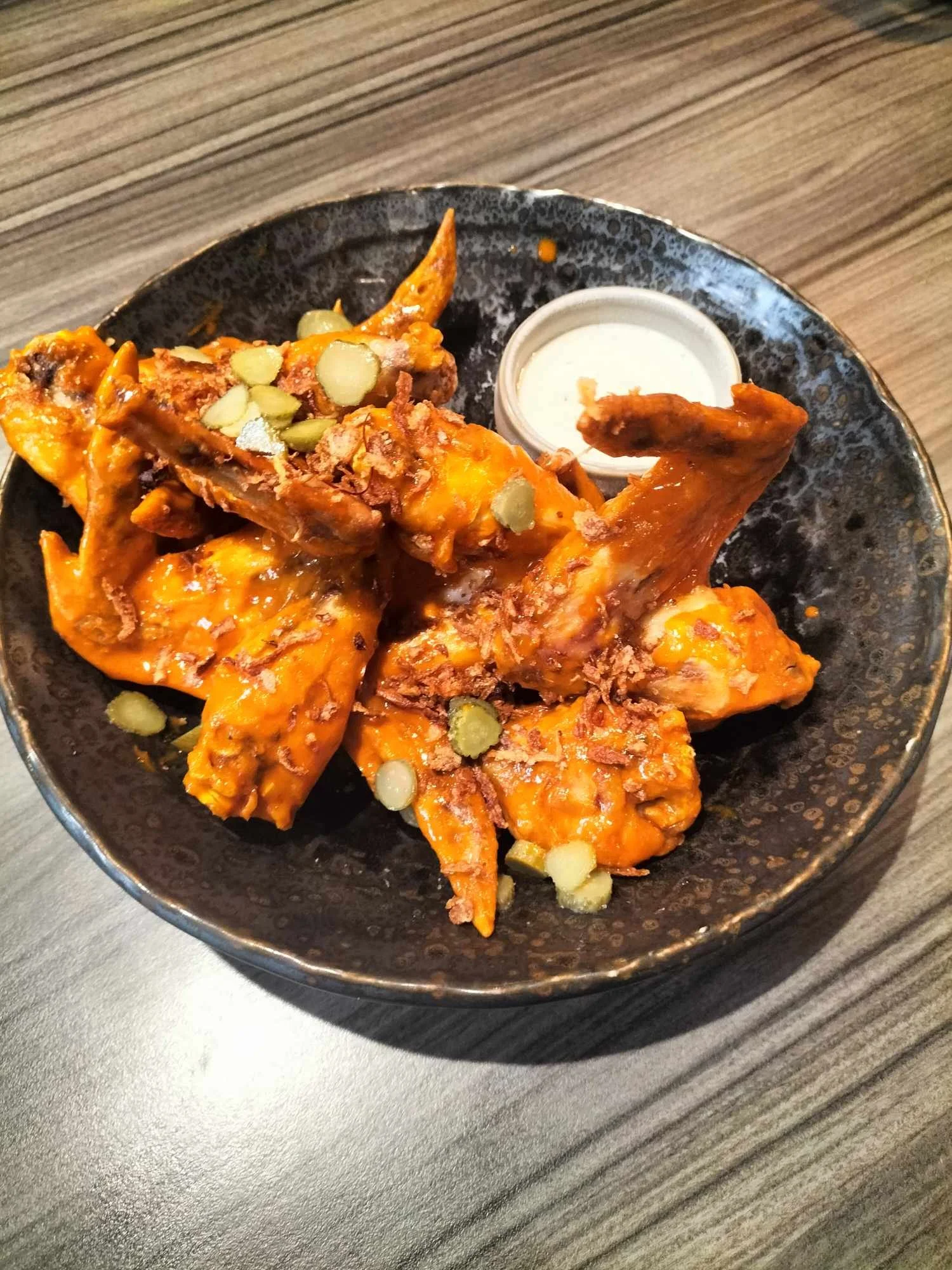 What's On — Tonic By The Bay