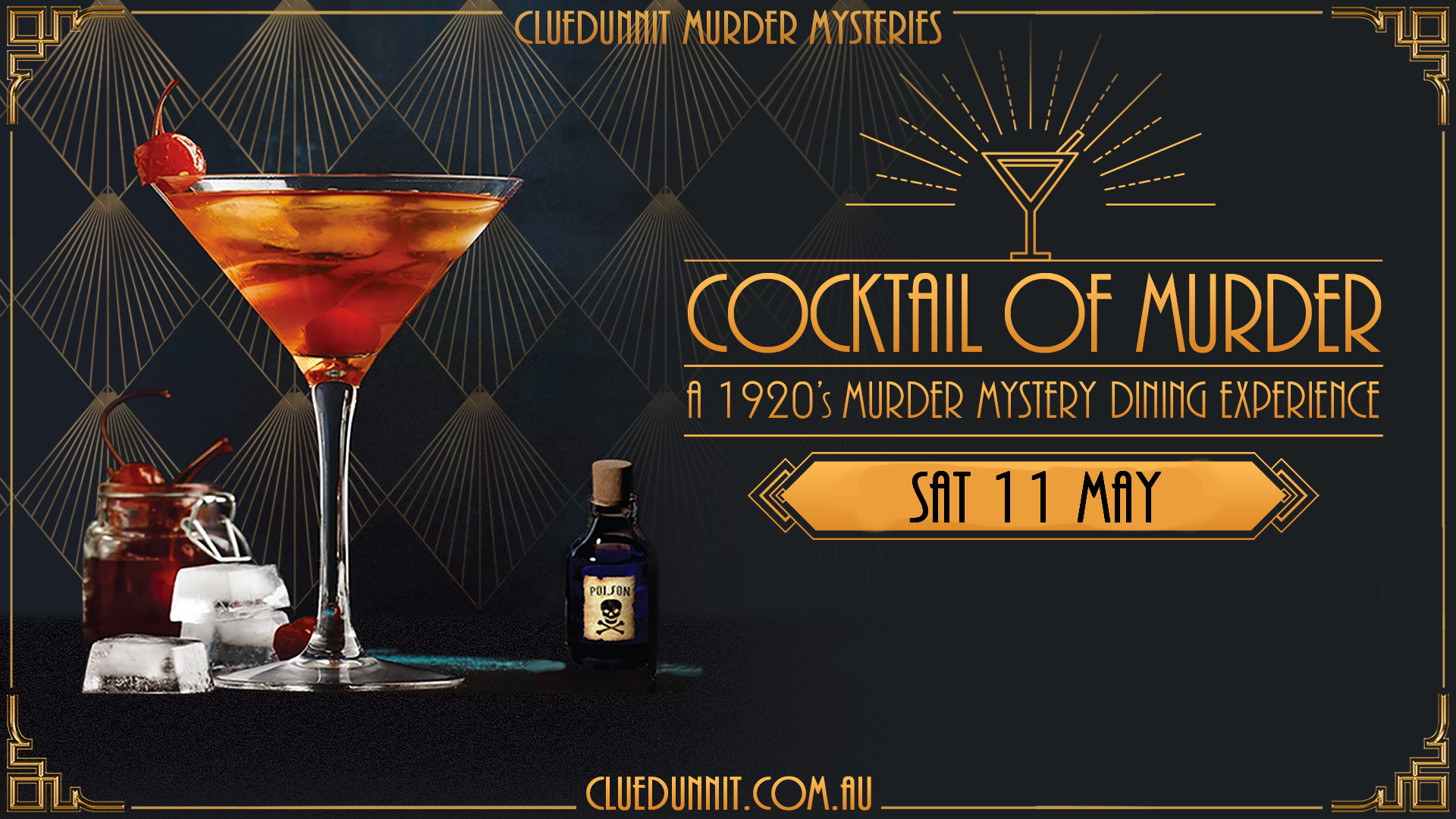Events — Tonic By The Bay