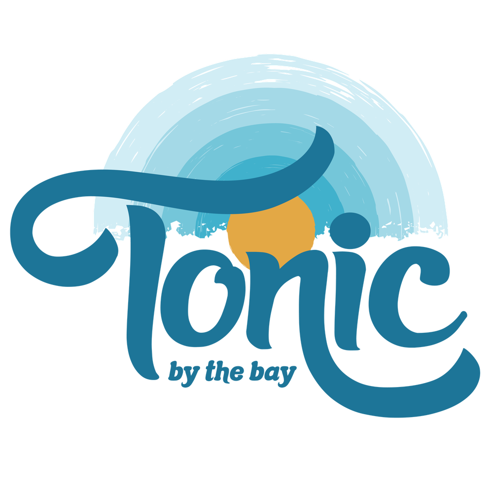 Tonic By The Bay