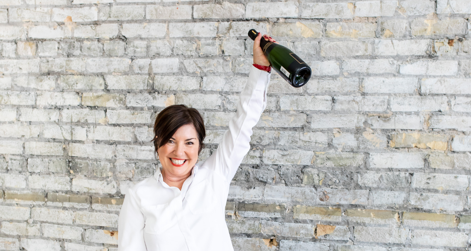 Celebrating 15 Years in Real Estate — Lisa Cox Real Estate