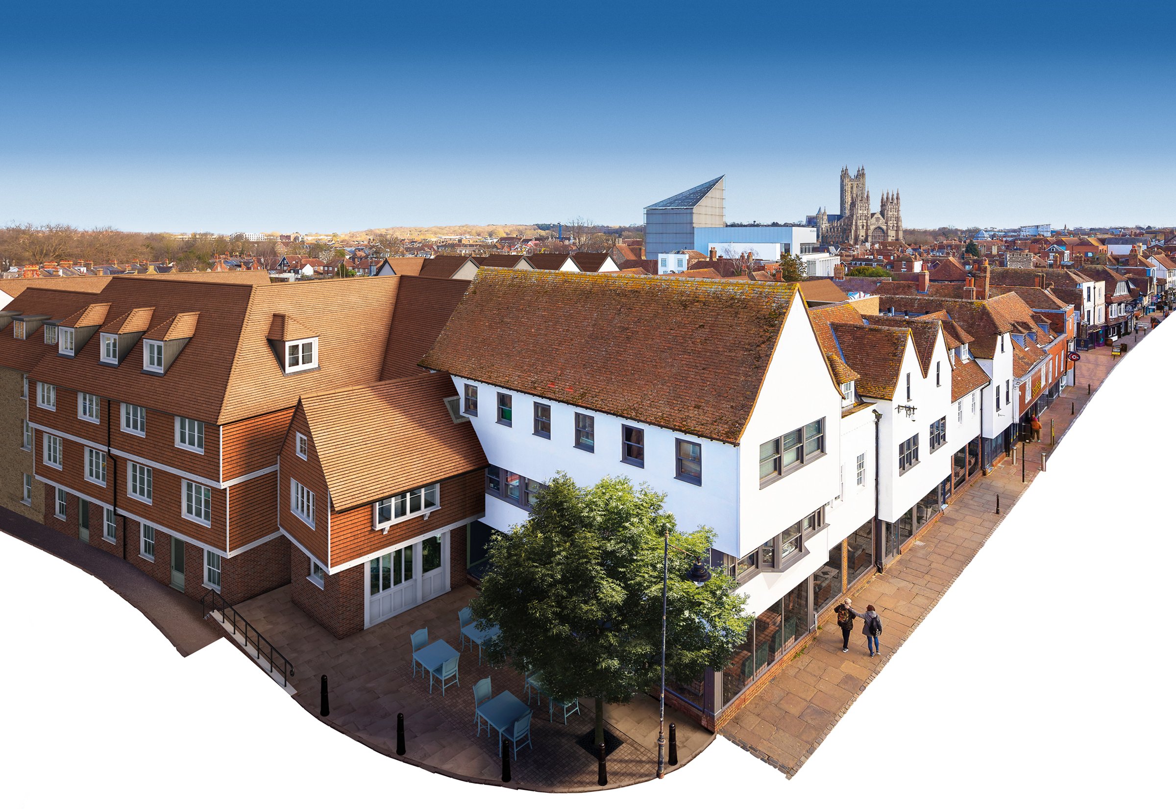 Westgate One