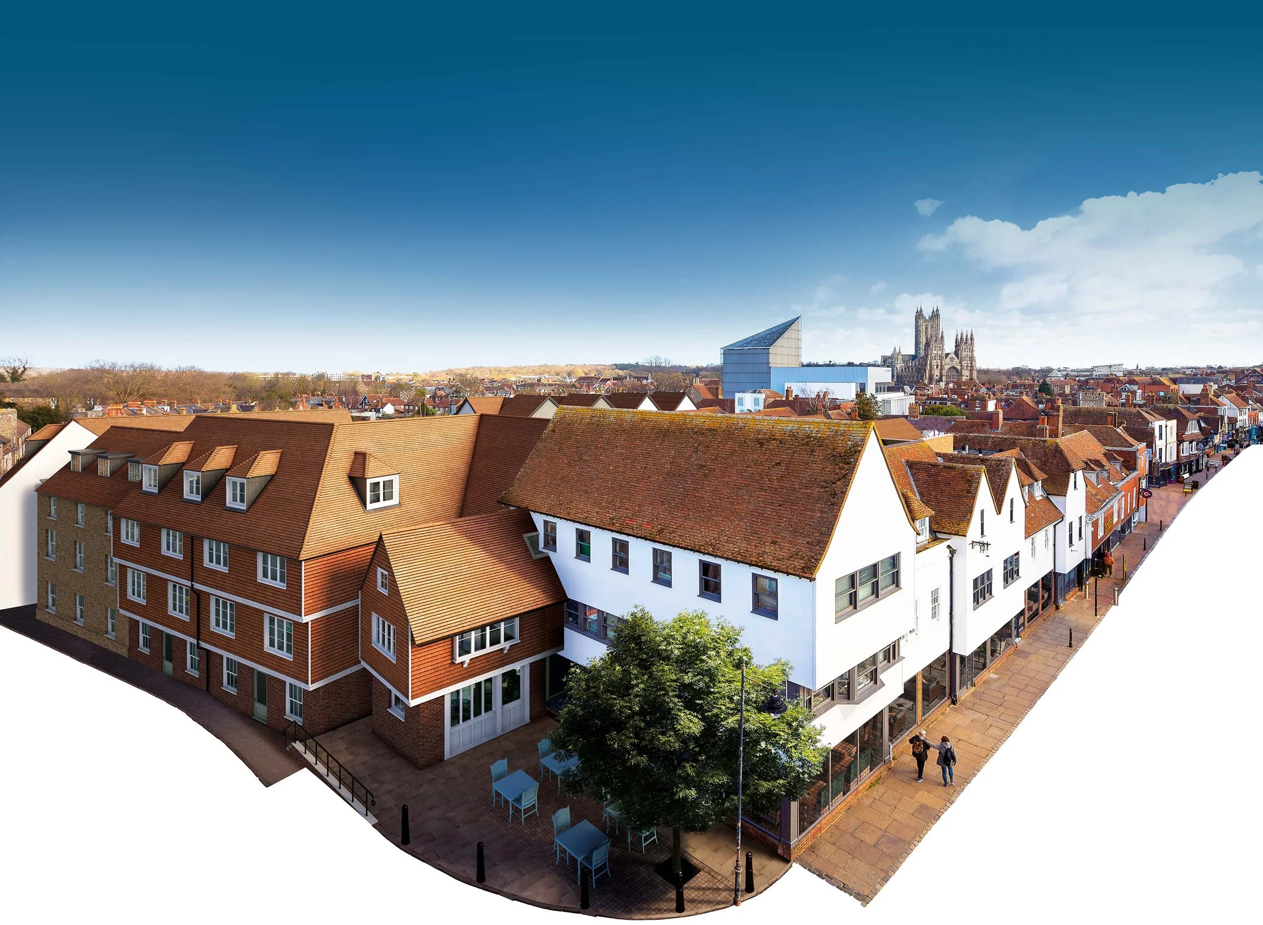 Westgate One