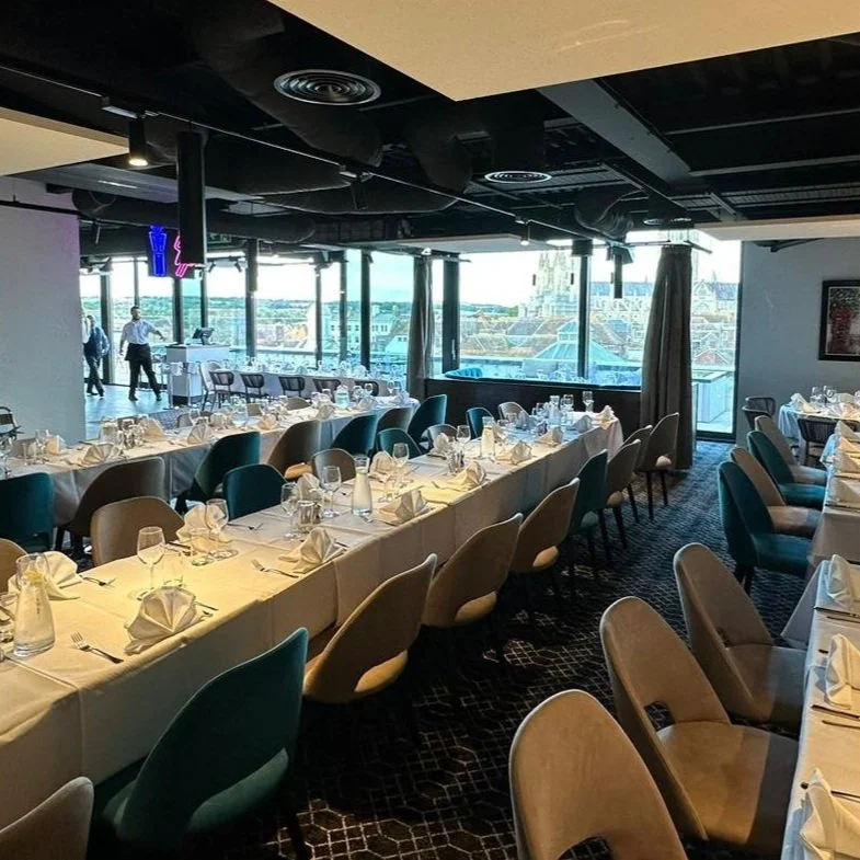 Socialite Canterbury Rooftop Restaurant & Bar – Socialite Canterbury