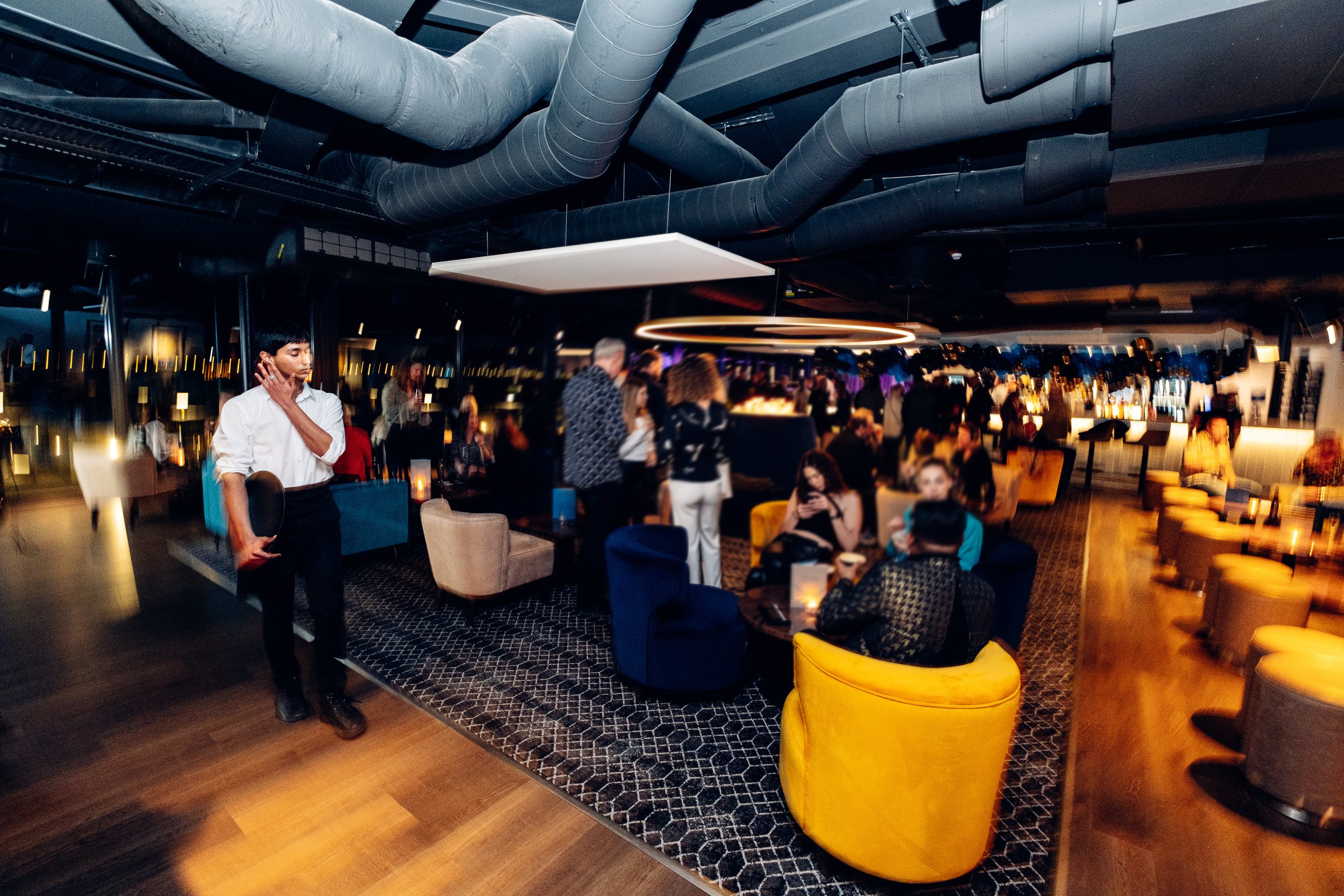 Socialite Canterbury Rooftop Restaurant & Bar – Socialite Canterbury